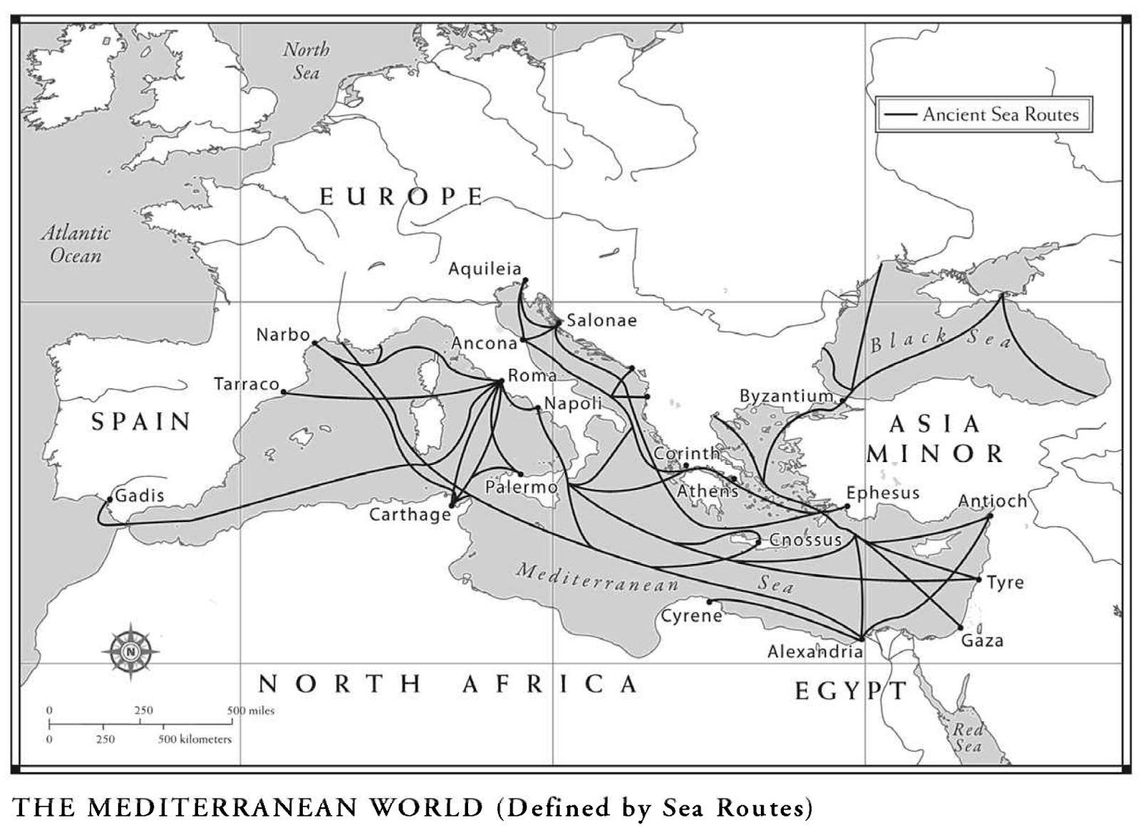 The History of Islam Podcast: Episode 009 - Enter Khadija [Episode Guide]
