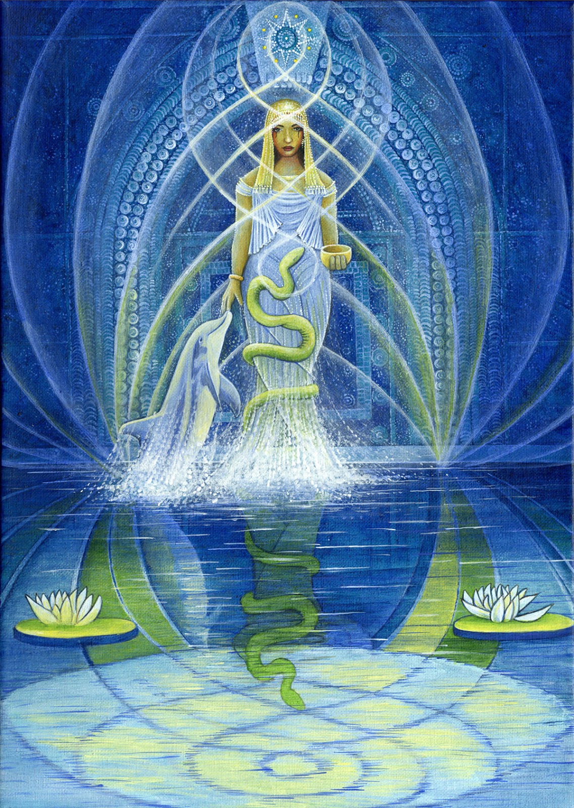 Avalonian Aeon Publications: November 2017