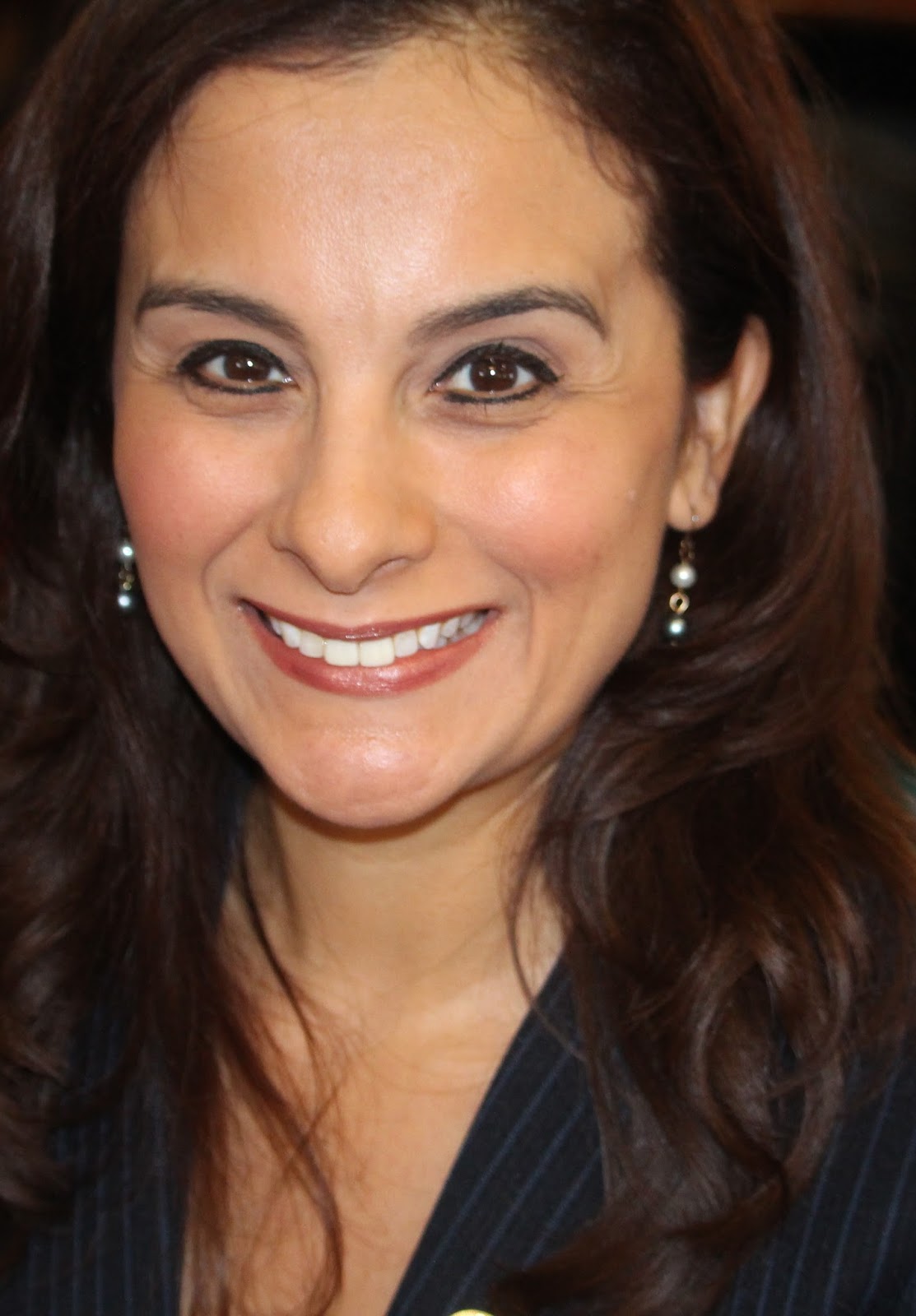 Walker Report - Shedding Light on Bexar County: Women for Hillary turn ...