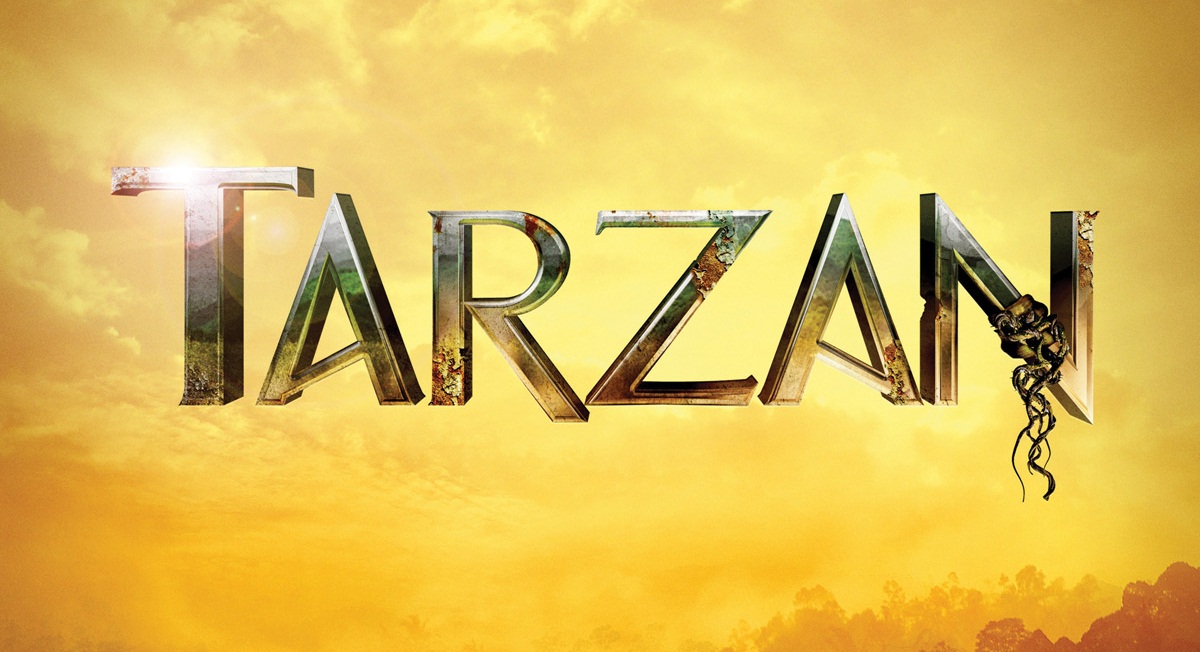 Sessão Cinema Online: "Tarzan 3D" tem um novo trailer