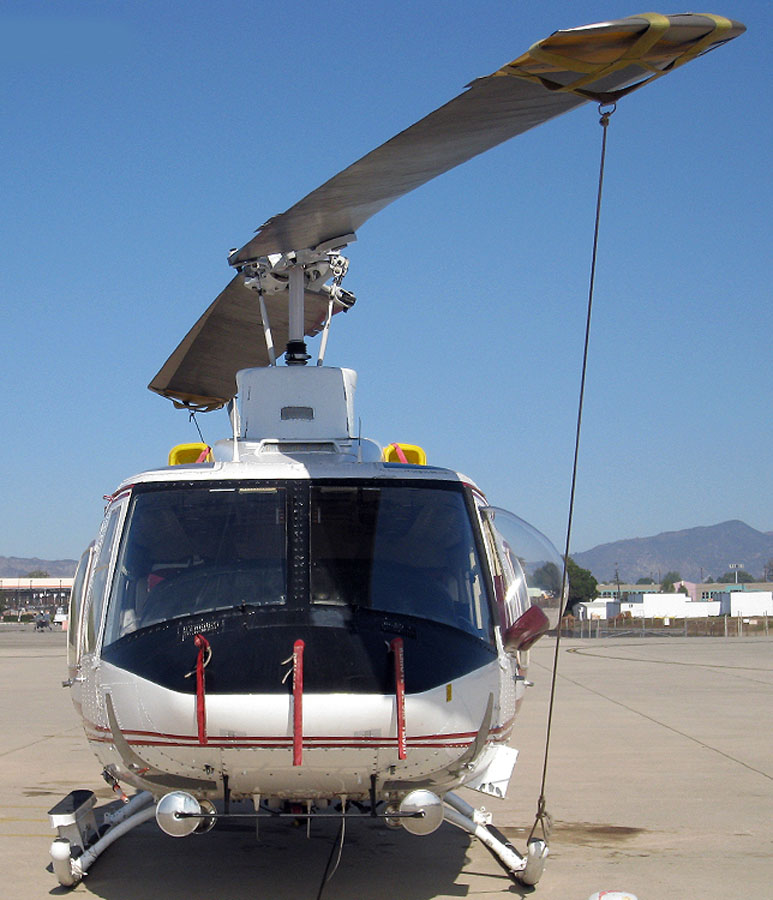 nhungdoicanh: Bell 214ST SuperTransport