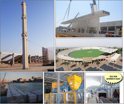 Ready mix, Precast Concrete, Block, Interlock, Kerbston companies in ...