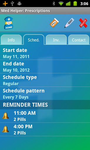 Oh My Aches and Pains!: November 2012