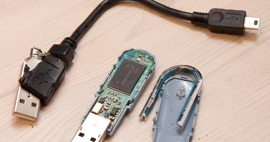 How To Build “USB Password Generator” To Create And Enter Passwords Automatically - Online Techjet