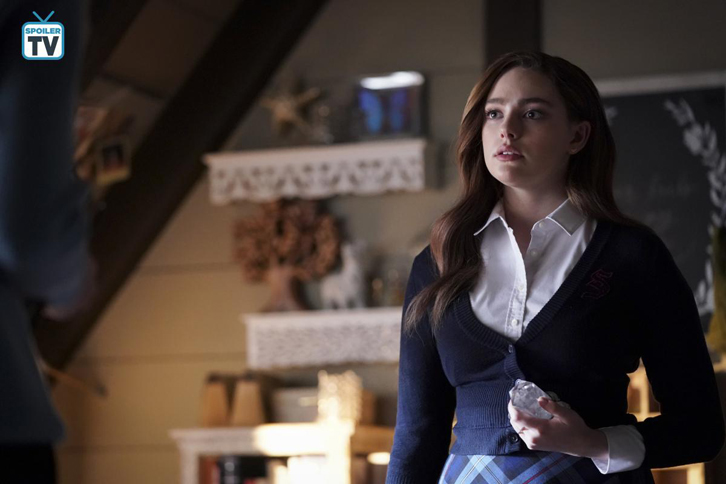 Hope: “Raf, you’re a good brother. But for once, you need to put ...