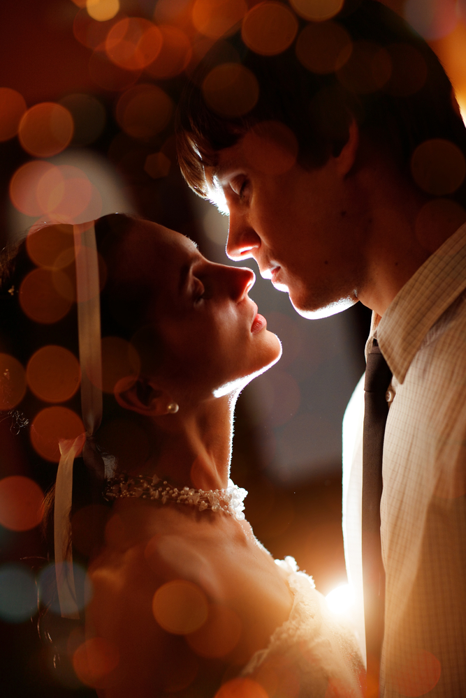 Happy Love Point: Ideas