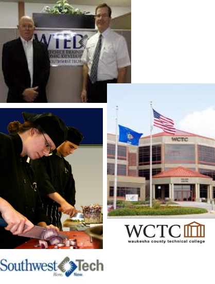 SustainableWork: Joining Southwest (WI) Tech Entrepreneurship Advisory ...