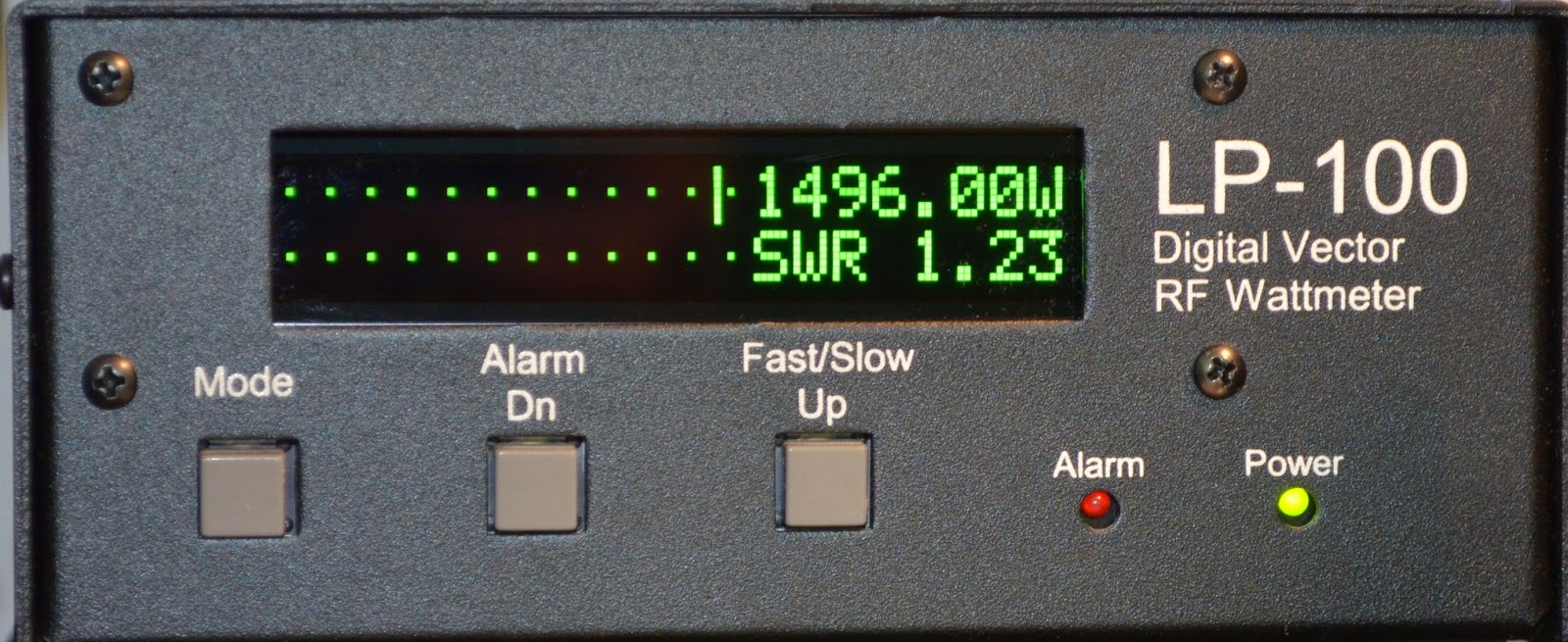 W8TN's Ramblings: August 2013