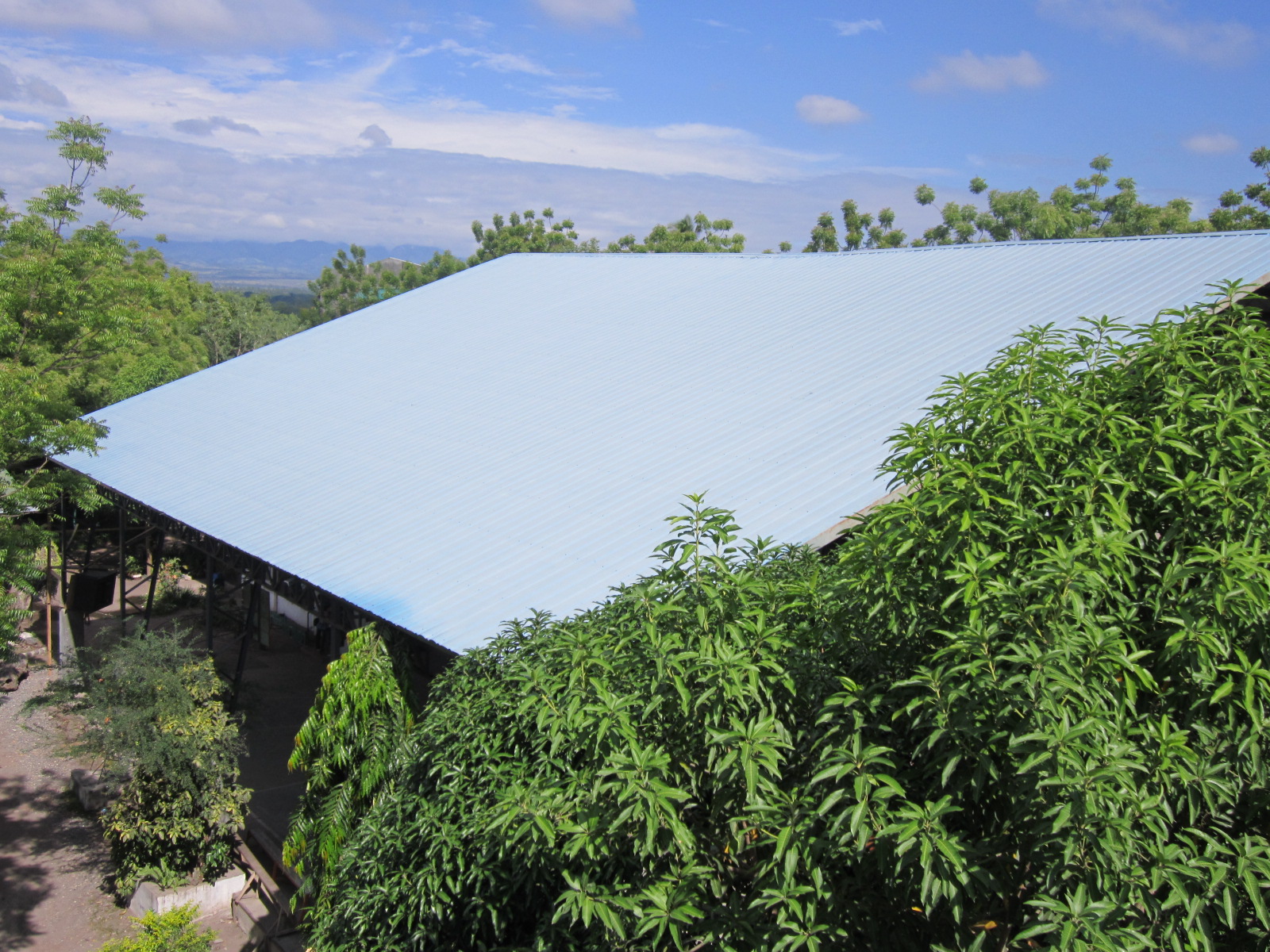 GenSantos Foundation College Inc.: A Rising Asset of the City: March on ...