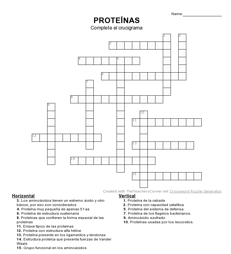 BIOLOGIA: 2018