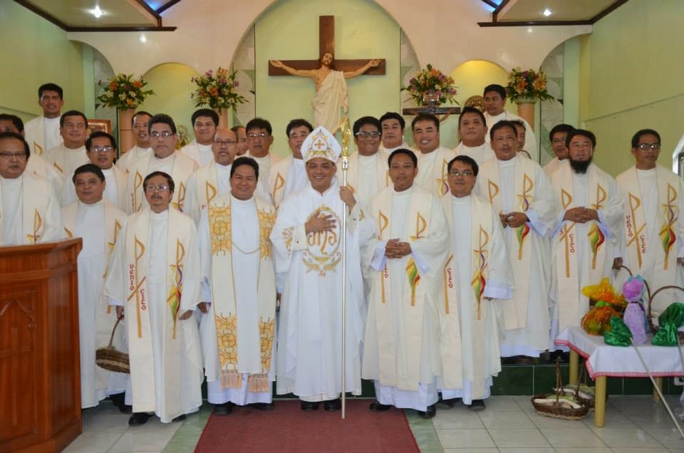 Roman Catholic Diocese of Daet - Alchetron, the free social encyclopedia