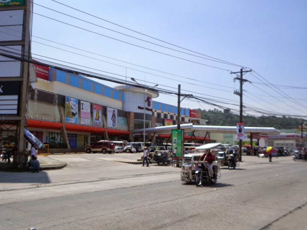 Calapan City Oriental Mindoro PureGold,Gaisano, and Robinson