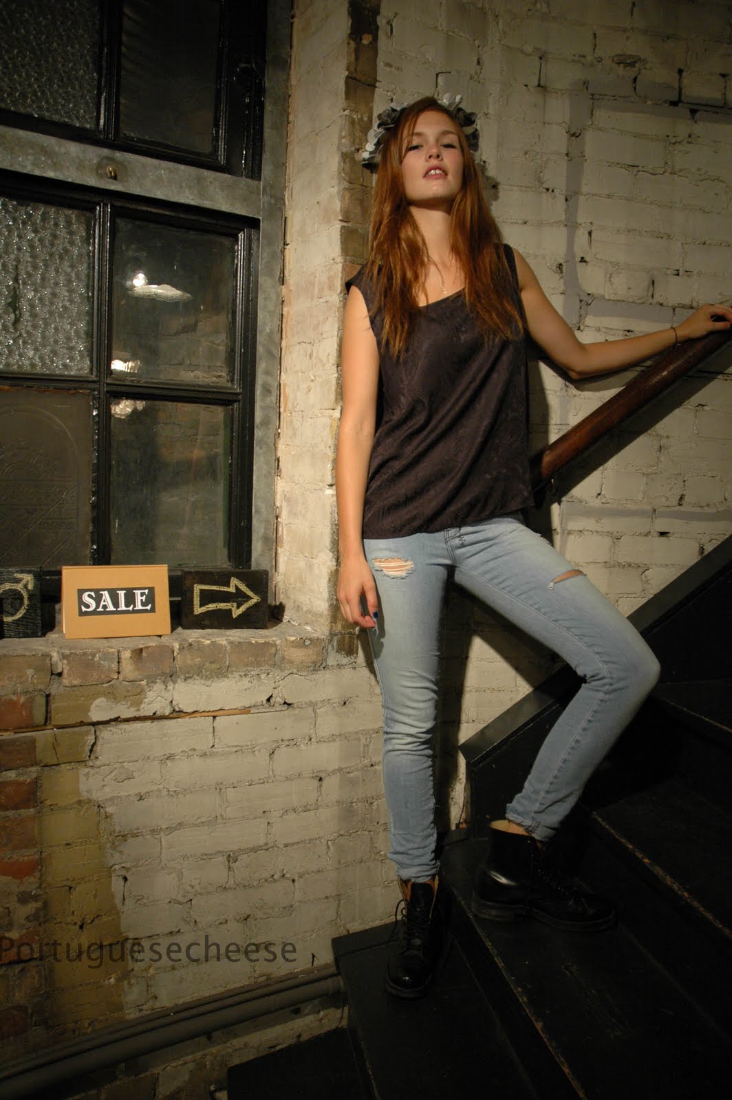 Portuguese Cheese: Stephanie Christian