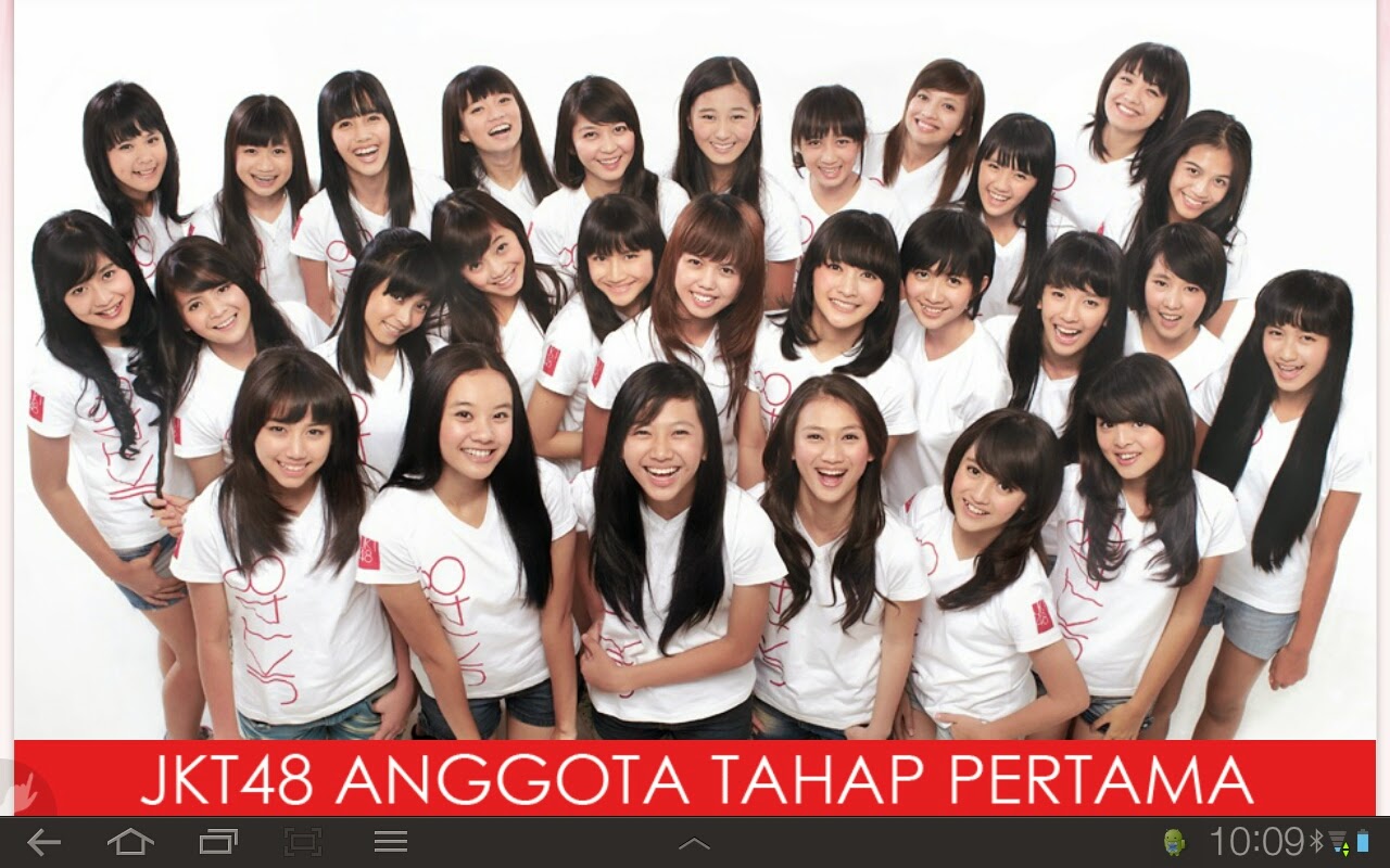Sejarah JKT 48 ~ Unik News