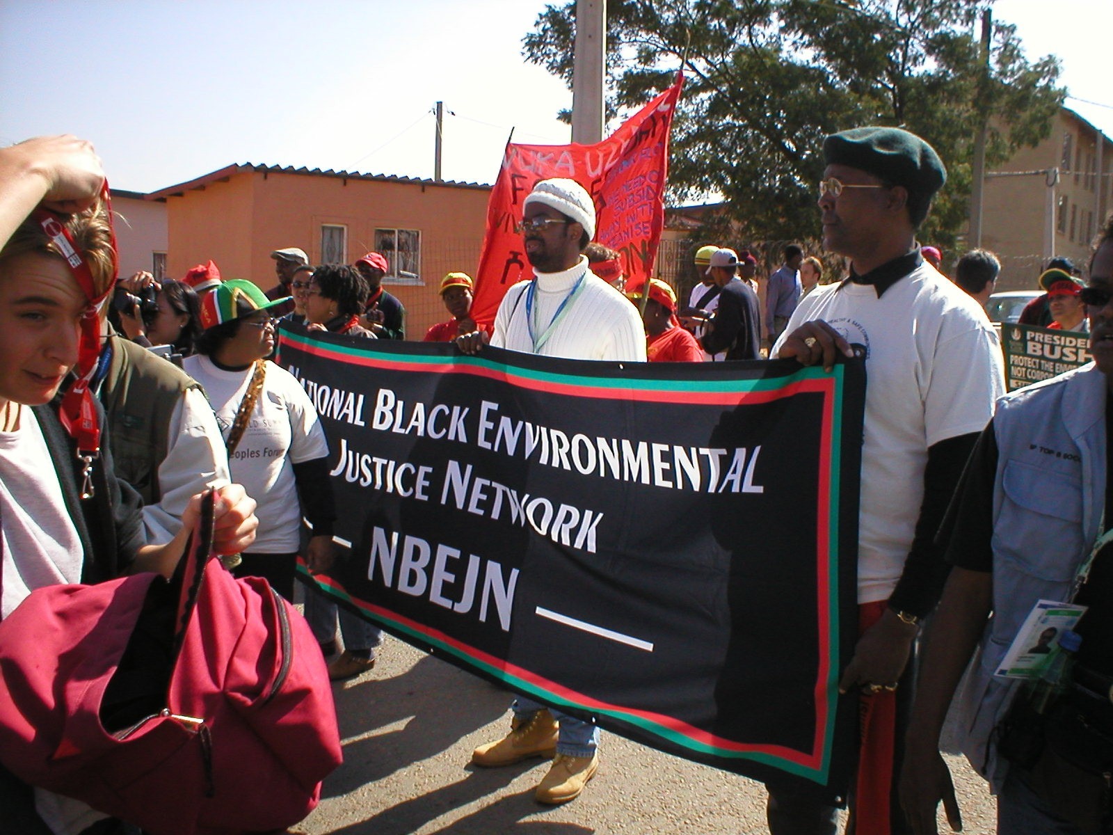 Navigating the Storm: Reflections and Lessons on the Interactions ...