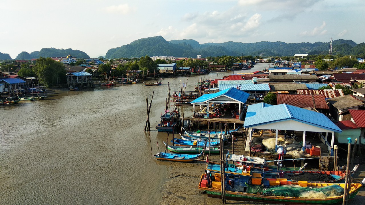 10 Tempat Menarik Di Perlis - dboystudio