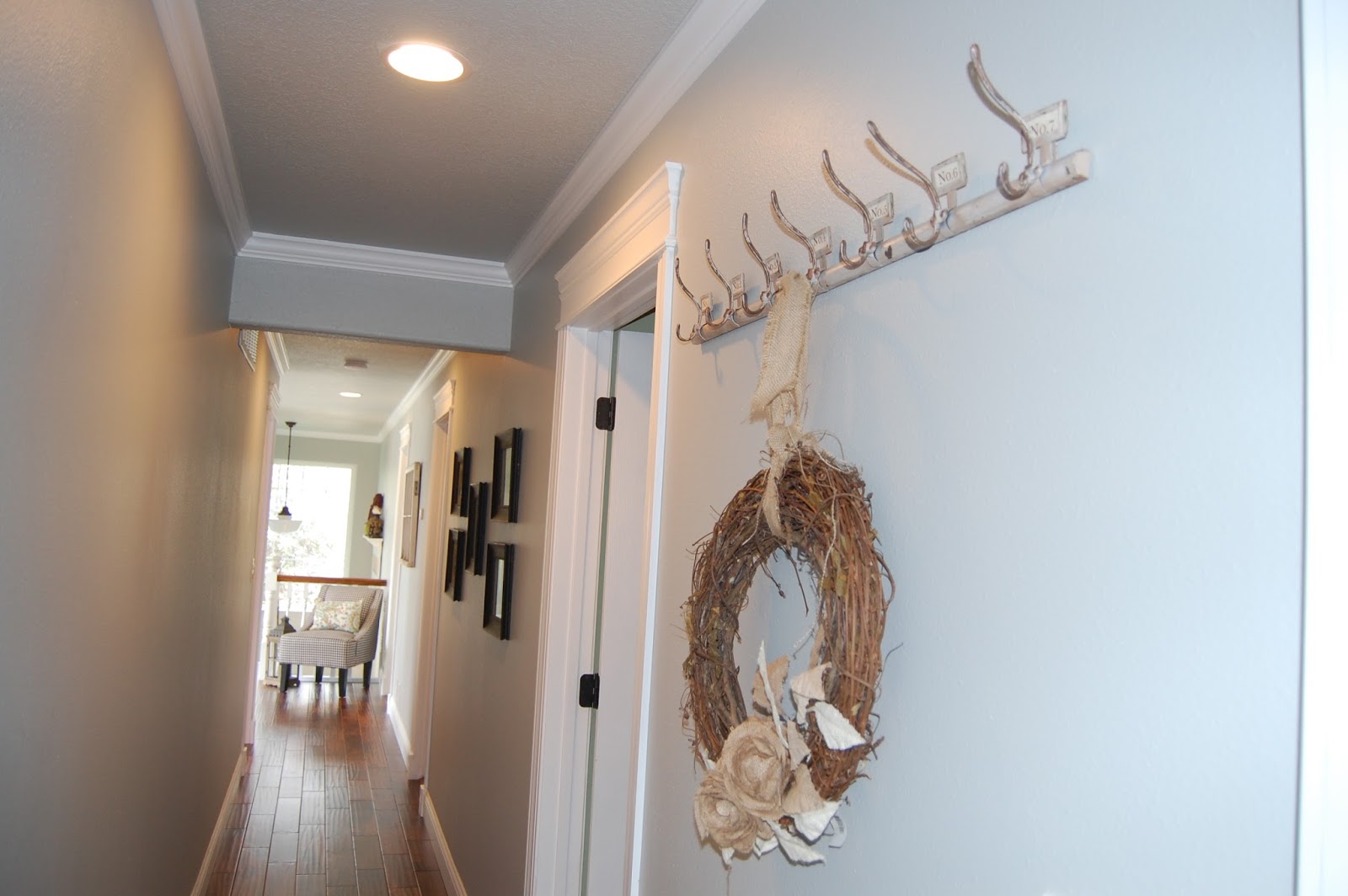 Number Nineteen Ninety Two