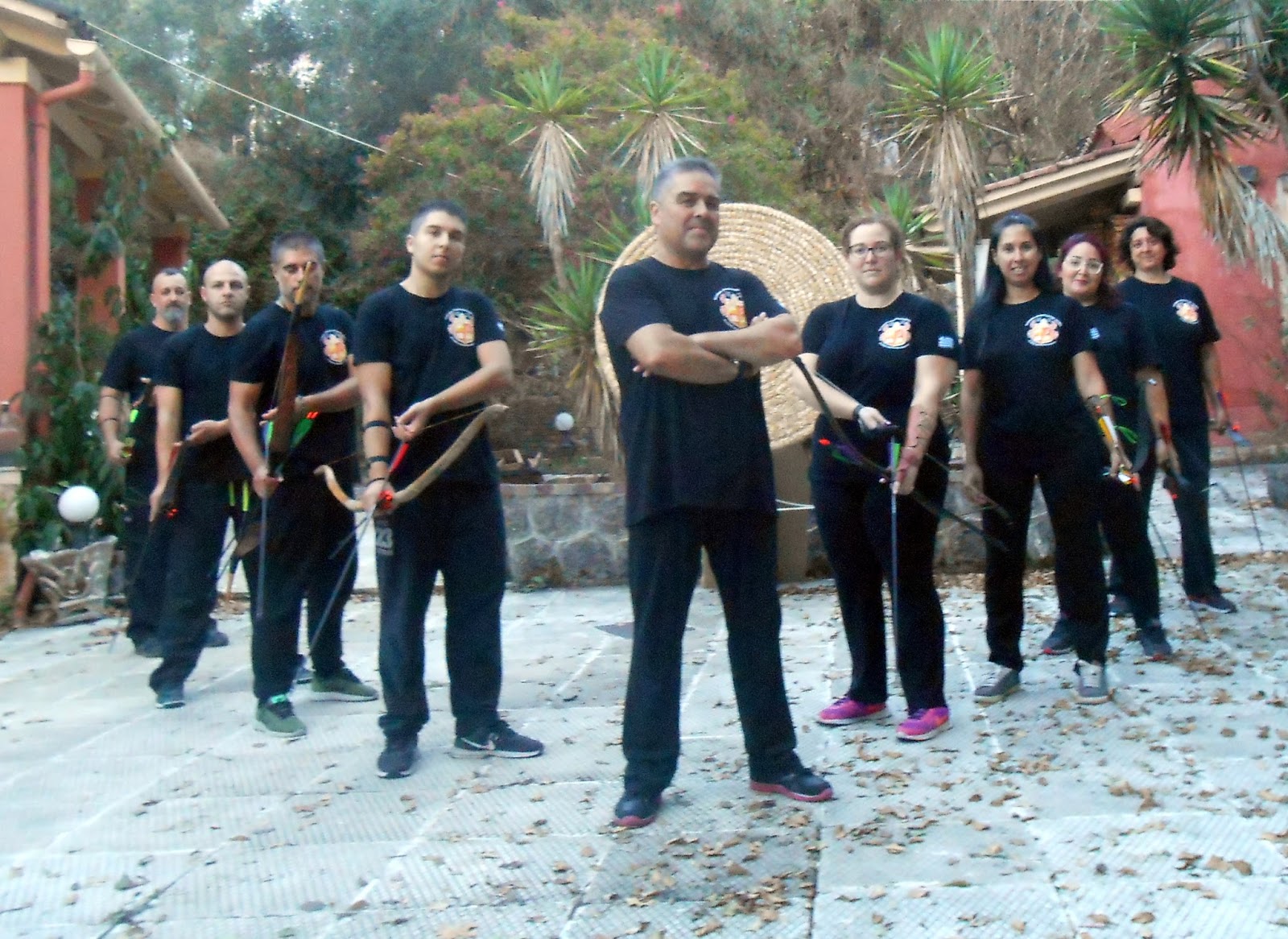 ΕΛΛΗΝΙΚΗ ΕΦΙΠΠΗ ΤΟΞΟΒΟΛΙΑ