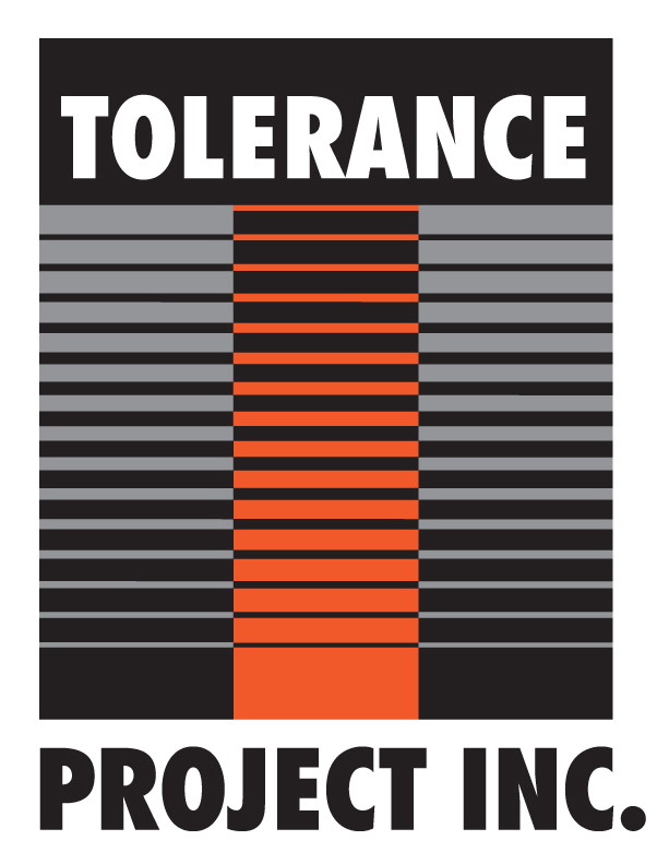 Mirko Ilić Blog: Tolerance Project Inc. Logo by Milton Glaser