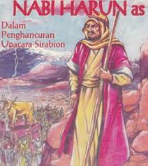 KISAH LENGKAP NABI HARUN AS - Caro Denai