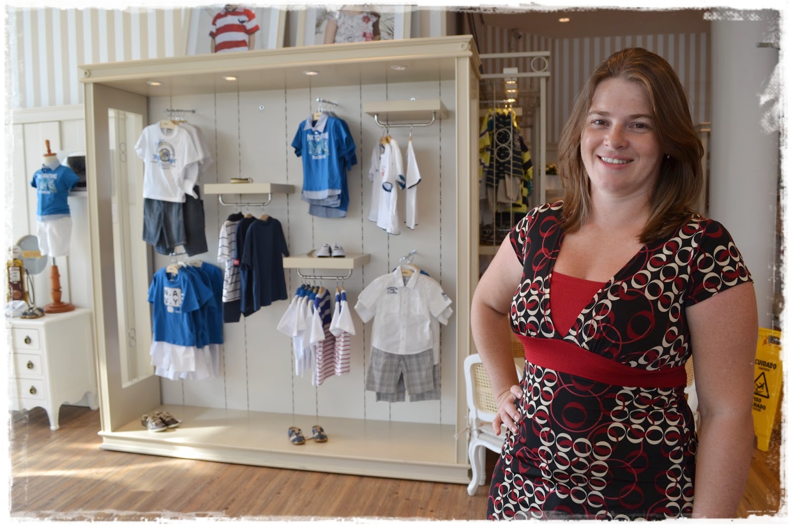 Fashionistas Kids: Milon abre loja no Rio de Janeiro!