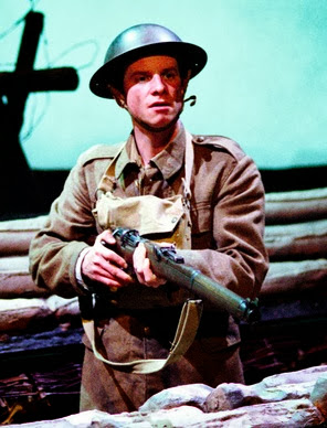 Project: Torchwood: Interview Paul Chequer aka Eugene Jones 'Random Shoes'