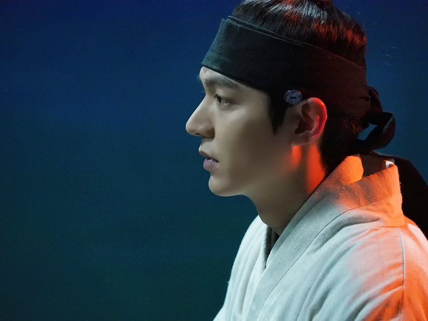 LEE MIN HO CHILE : [FOTOS] 170127 LEE MINHO COMO KIM DAM RYEONG Y HEO ...