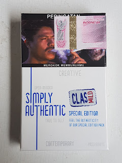 Clas Mild Special Edition 2017, Edisi Spesial Pertama Bertema Simply ...