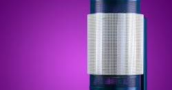 ENVIRONMENTAL: LENTON LTF - Tube furnaces : 1400°C, 1500°C & 1600°C