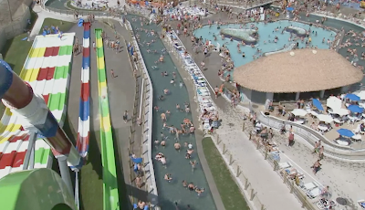 NewsPlusNotes: Adventureland's Adventure Bay 2012 Expansion