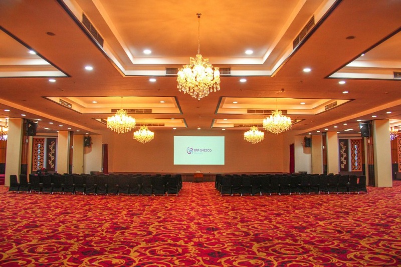 Discover Beauty With Putri: Putri Baim Jadi Manten Series: Wedding ...