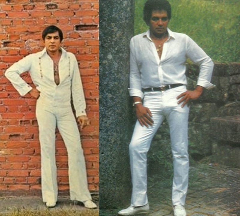 Império Retrô | Arte, Moda e Comportamento: A estética brega