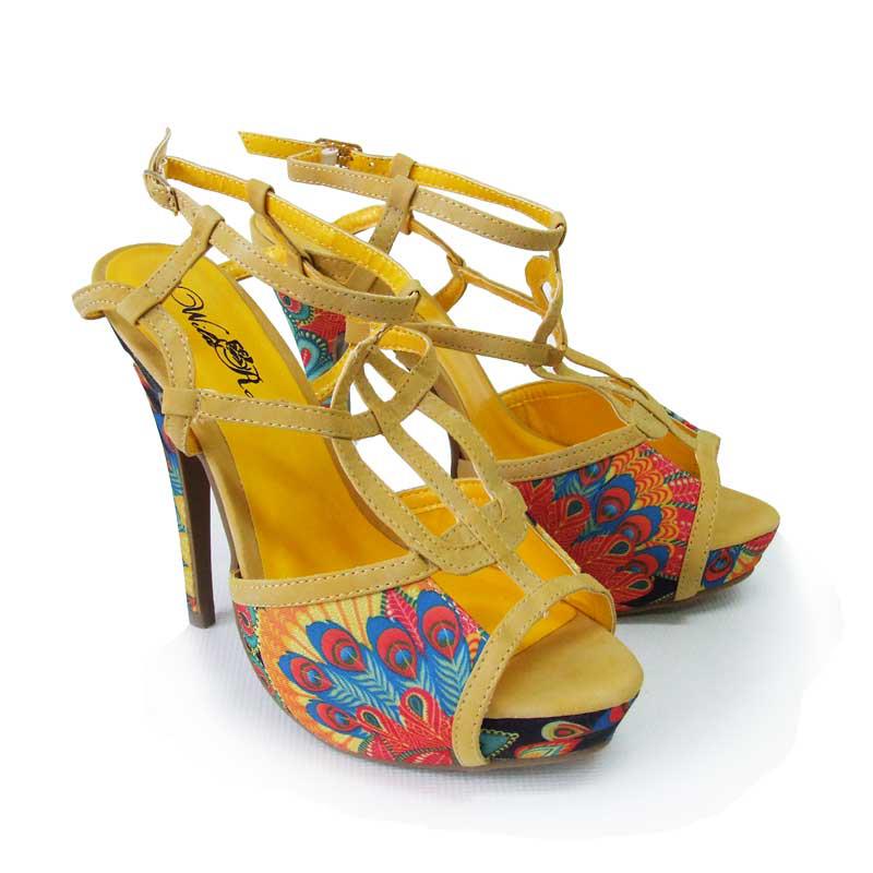 Urban shop obuca prolece/leto 2012 | Venoma Fashion Freak