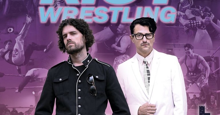 El Ring del Honor: Resultados RIOT Wrestling - Season Finale