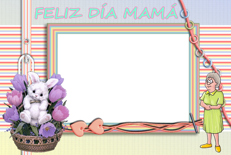 Marcos dia de la madre - Imagui