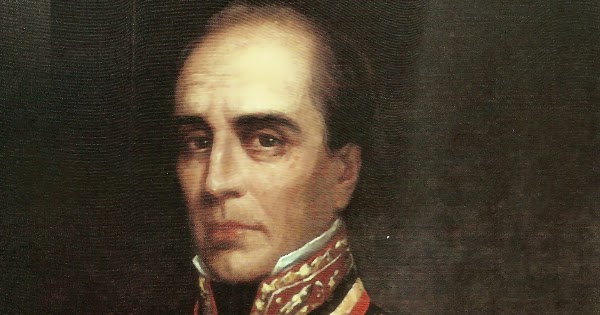 Hace 229 años nació el GJ Rafael Urdaneta #LealesComoUrdaneta ~ Legion ...