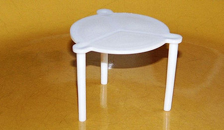 The Presurfer: All Hail The Pizza Saver, The Tiny Piece of Plastic ...