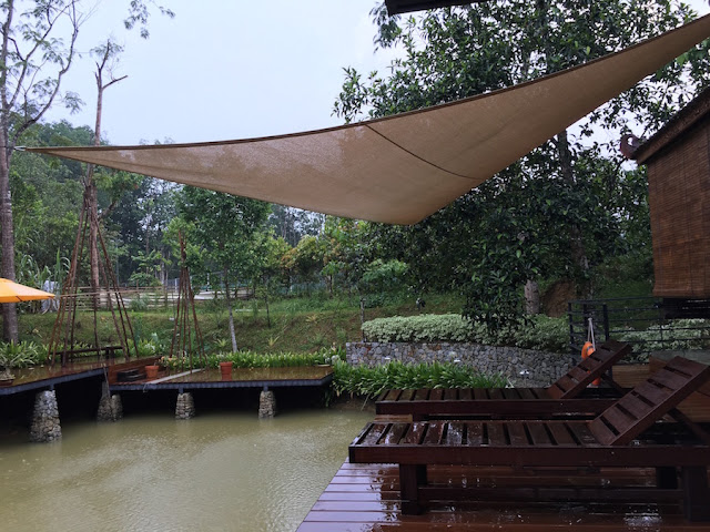 Selangor - Kampung Hulu Rening, Batang Kali - 2D1N - Stay - Ratu Rening ...