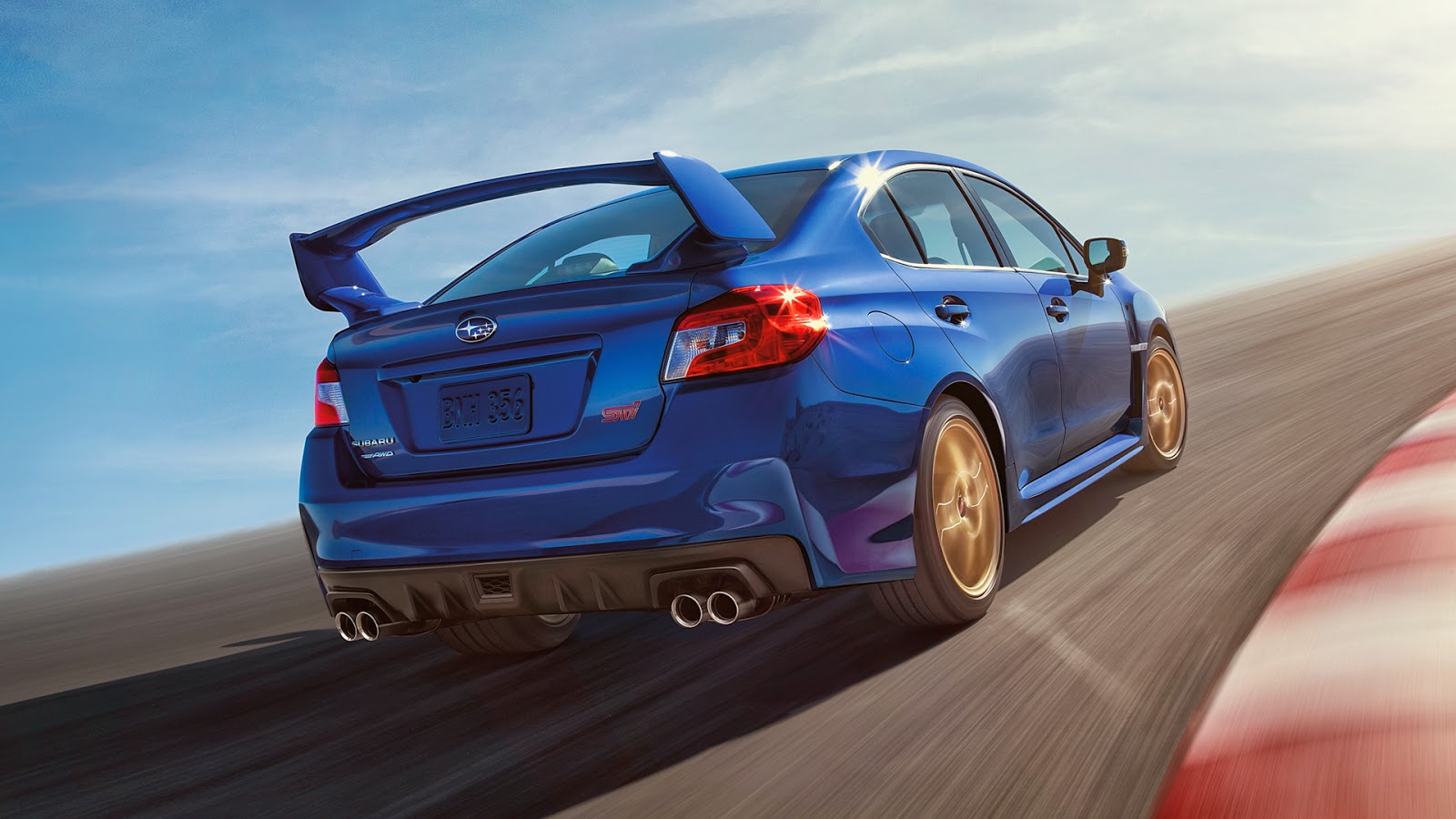 Subanews by Burlington Subaru: Motor Trend's Comparison: BMW M235i vs ...