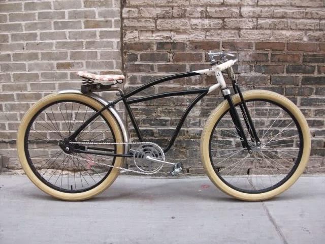 World's Coolest Bicycles You Didn't Know Existed