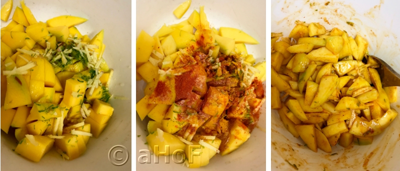 A Harmony of Flavors: A Wonderful Chutney Recipe