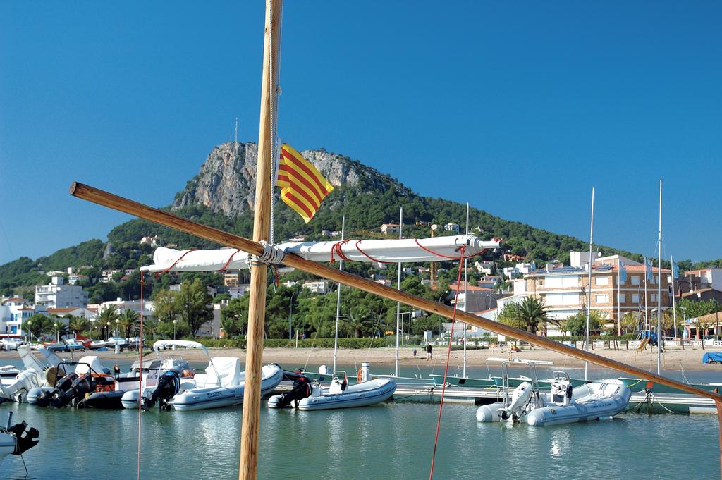 Hotels in Spain: Pierre & Vacances Estartit Playa - L'Estartit