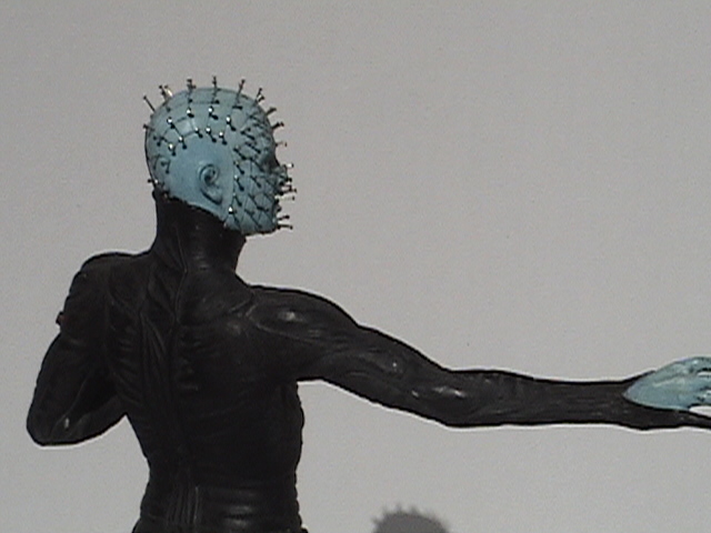 Middle Earth Collectors: Pre-Built Model Kits Available!