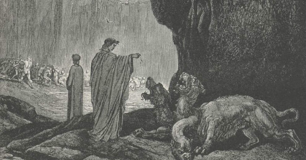 O submundo da Terra é real, e cientistas acabaram de mapeá-lo