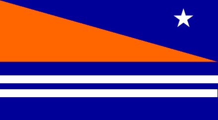 The Voice of Vexillology, Flags & Heraldry: October 2012