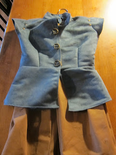 Baby Bennington: Mini Flynn