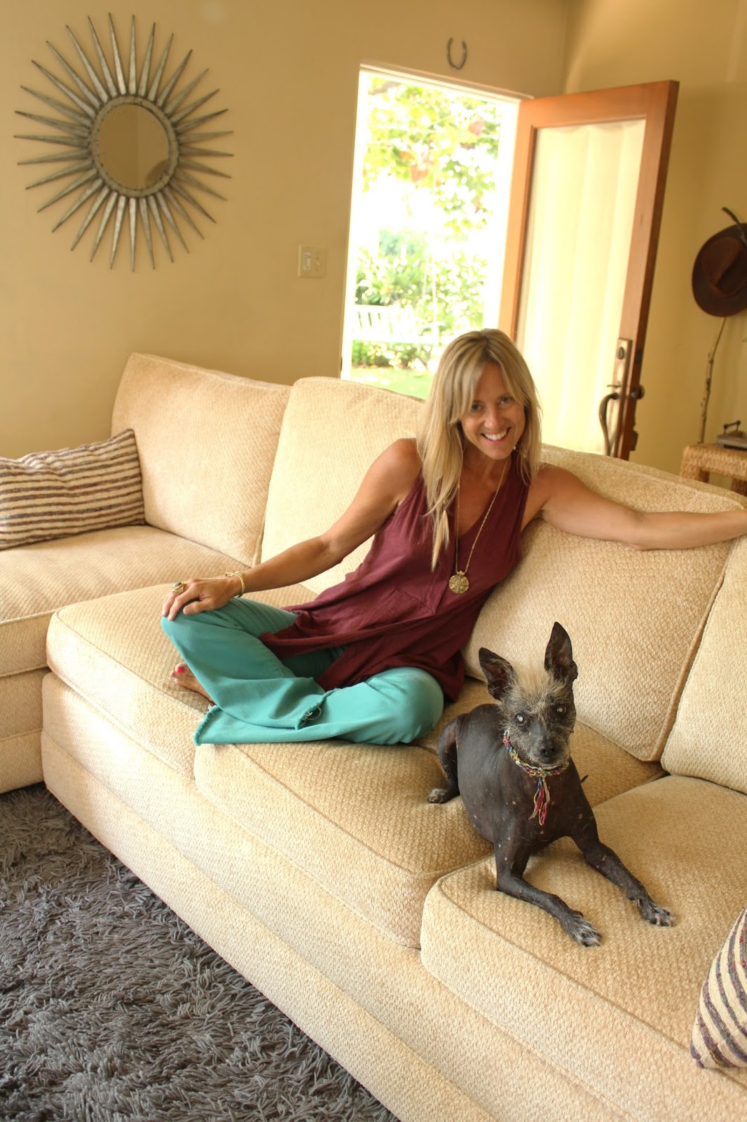 LilyGirl Jewelry: At Home with - LilyGirl