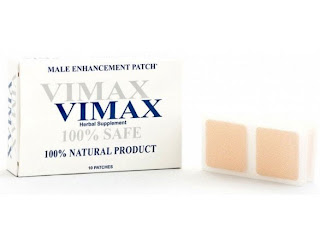 Vimax Patch Reviews - Understand The Side Effects Of Vimax Patch ~ Men ...