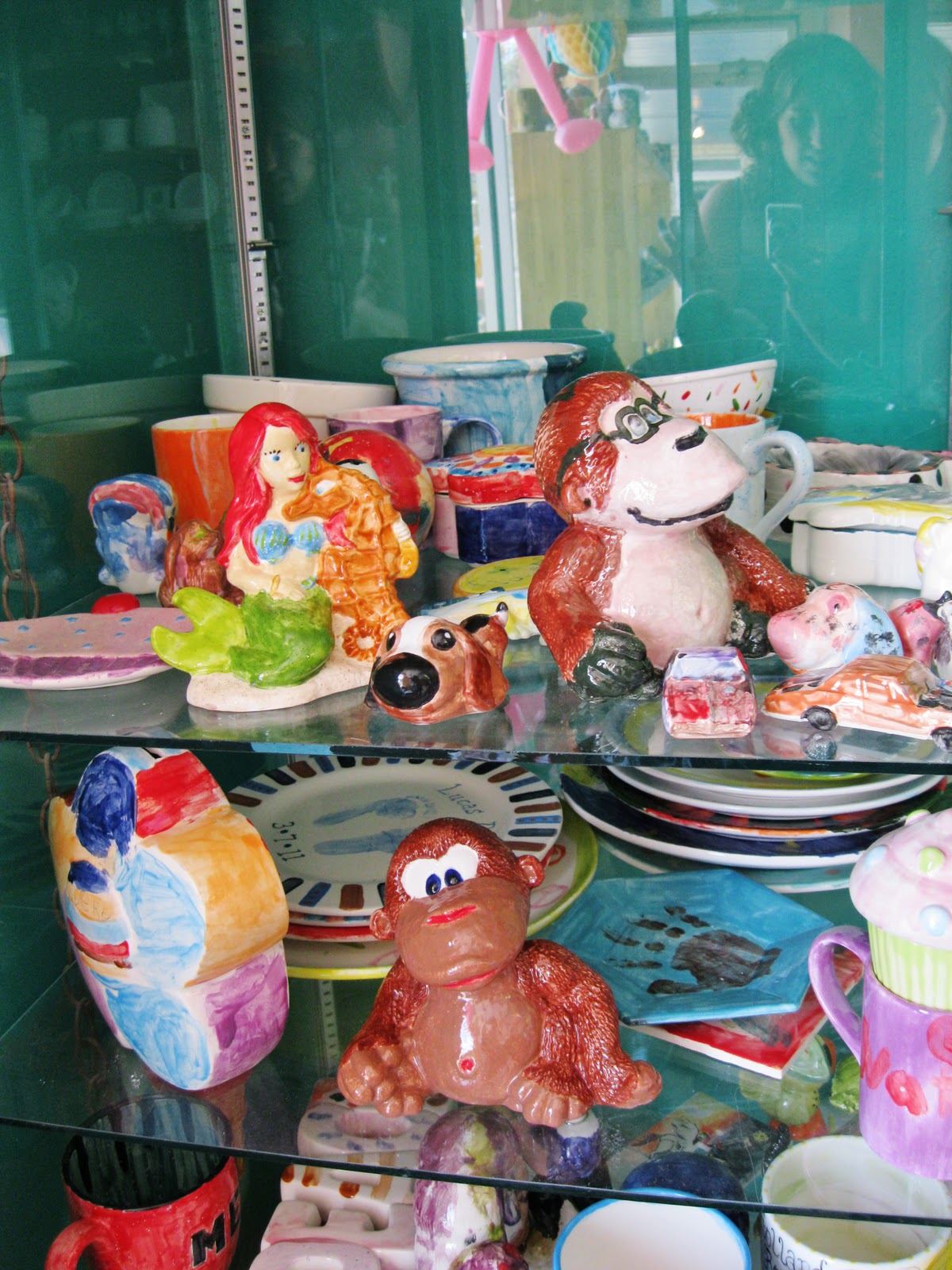 The Missouri Mom: Fun, Unique, and Really Creative.....Creative Ewe ...