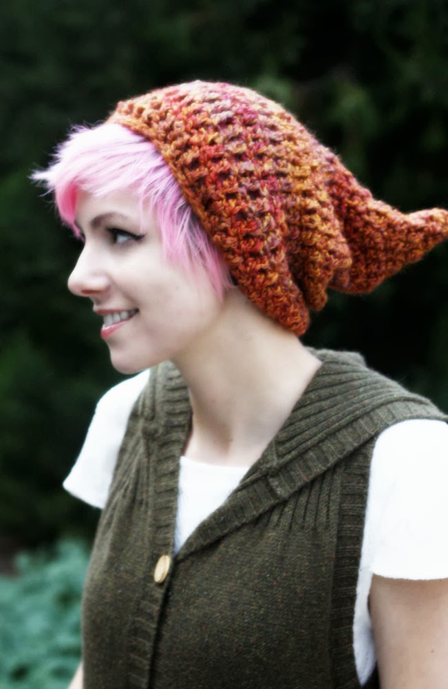 Rachael Caringella | Talk2TheTrees: Thursday Threads - Pixie Hats and ...